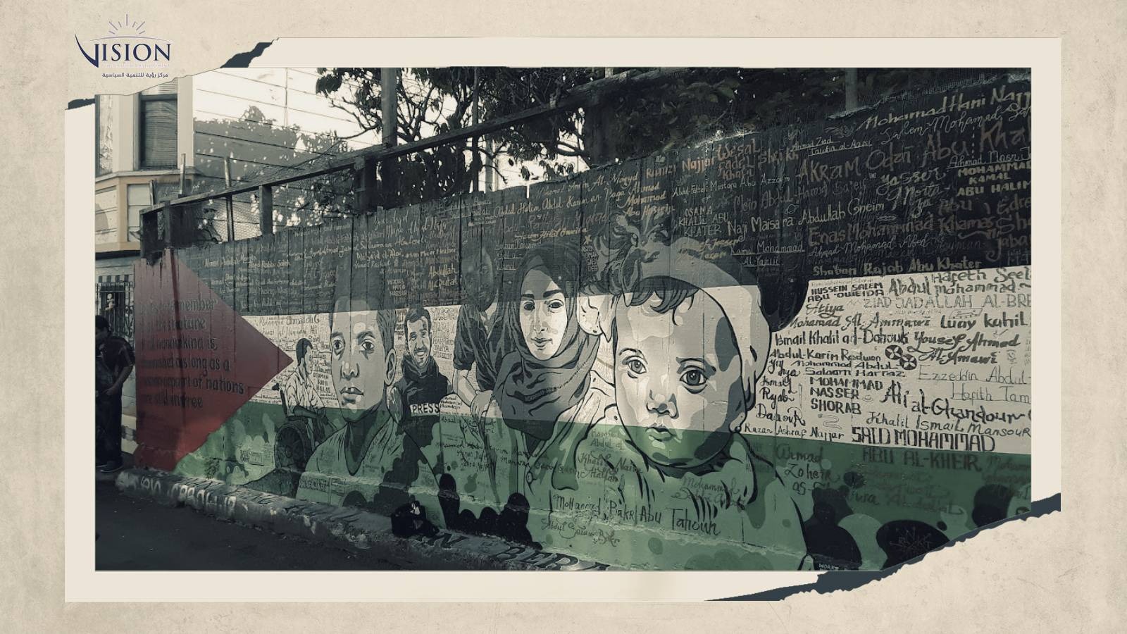 Solidarity Movements with Palestine, History, Impact, and Future