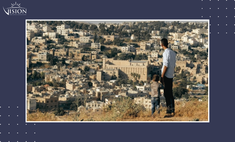The Ibrahimi Mosque After October 7: From Occupation to Ju